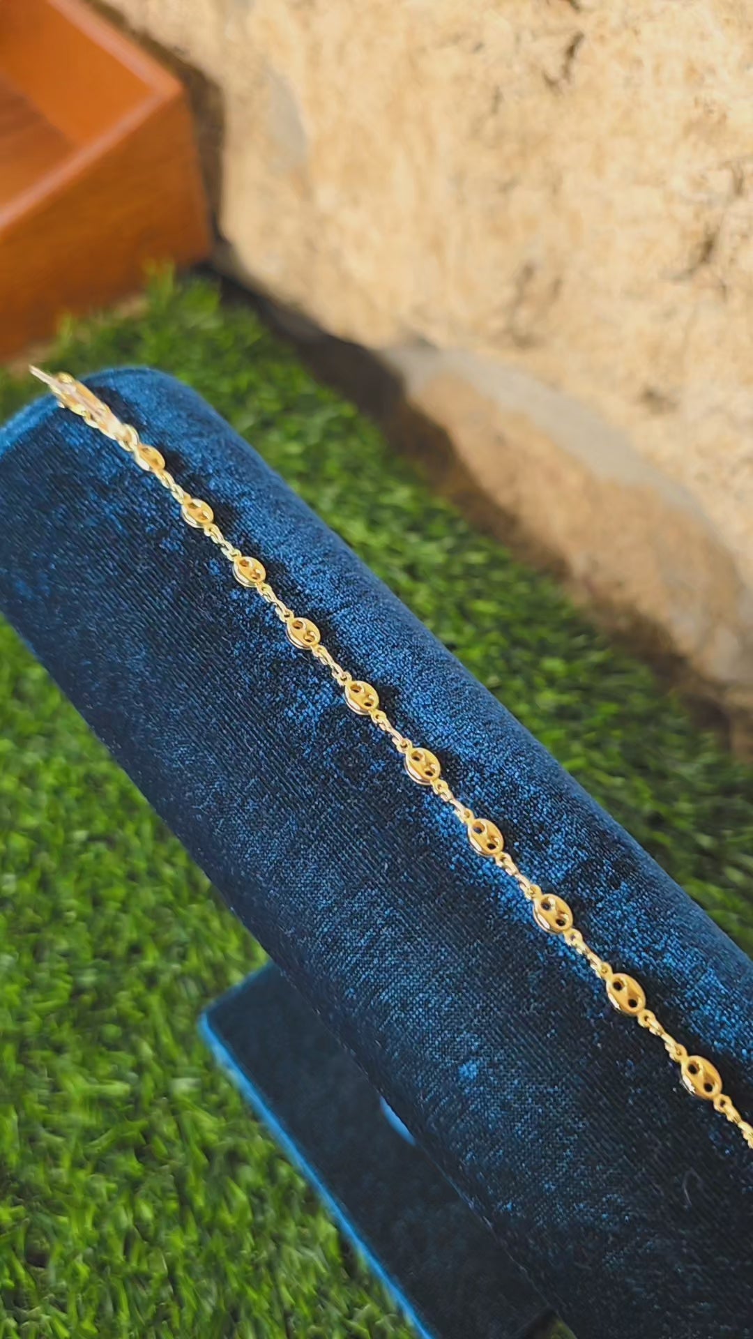 ANKLET 10048 – PorshLyfe