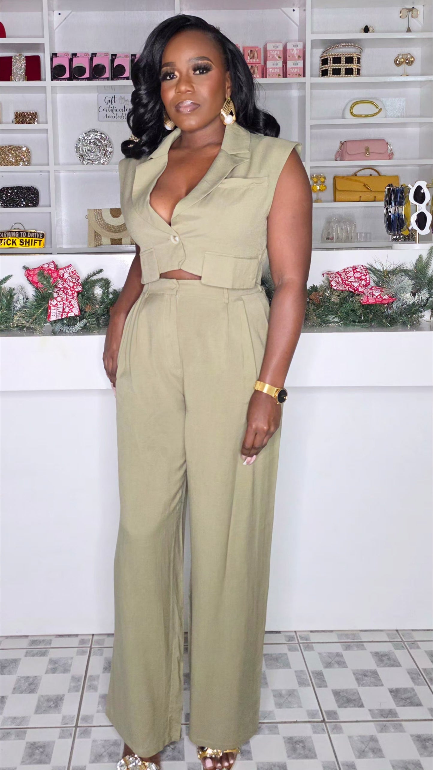 KEEP IT FUN 2 PIECE SET – PorshLyfe